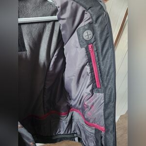 Canada Goose | Jackets & Coats | Grey Firefly Size Large Ski ...